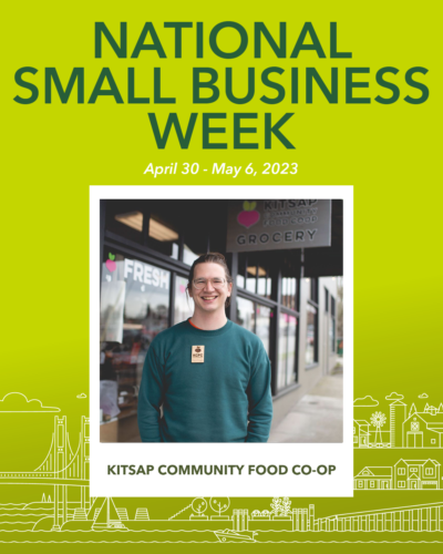 Get to Know Kitsap Community Food Co-Op this National Small Business ...