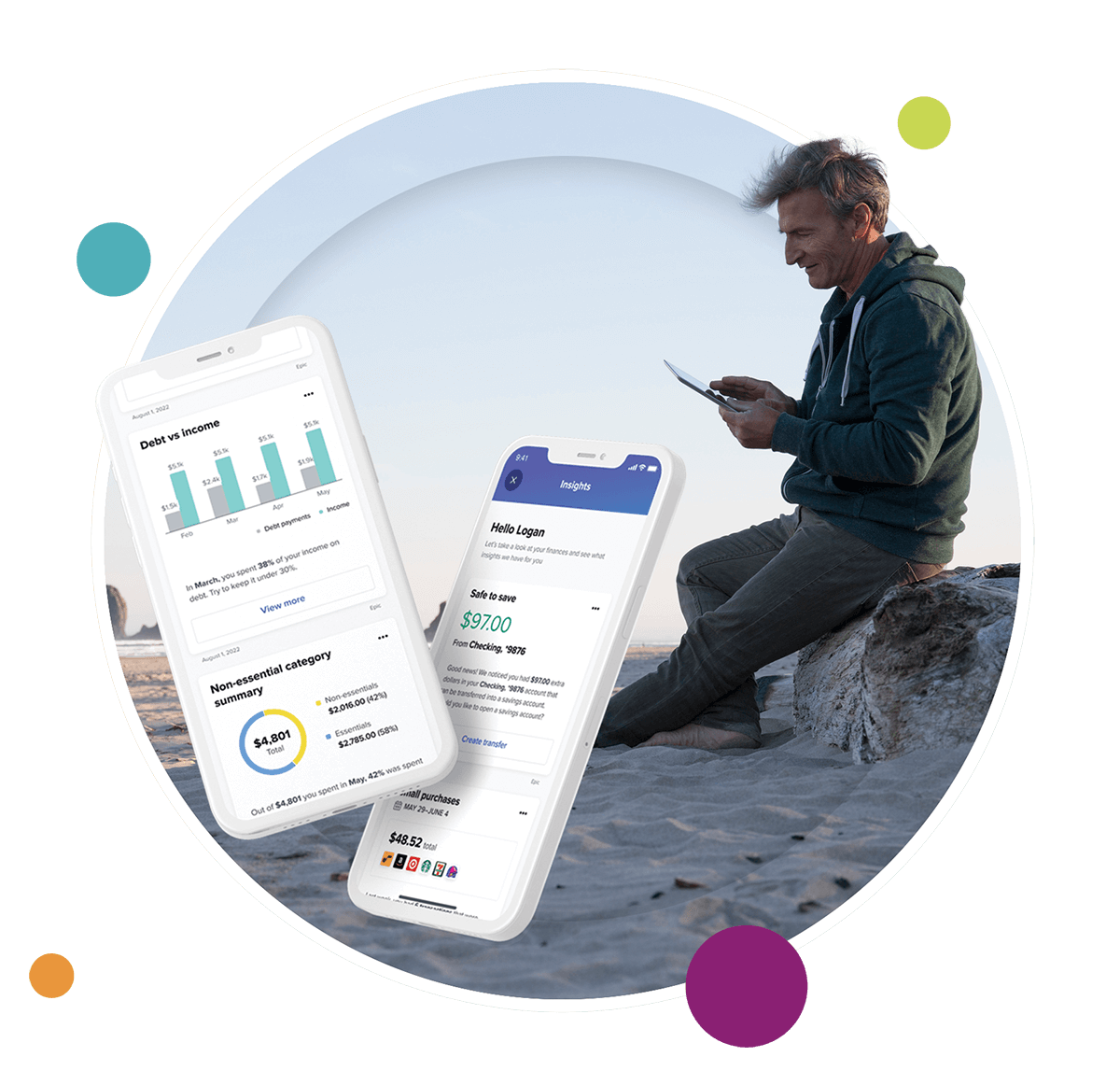 Login | Kitsap Credit Union